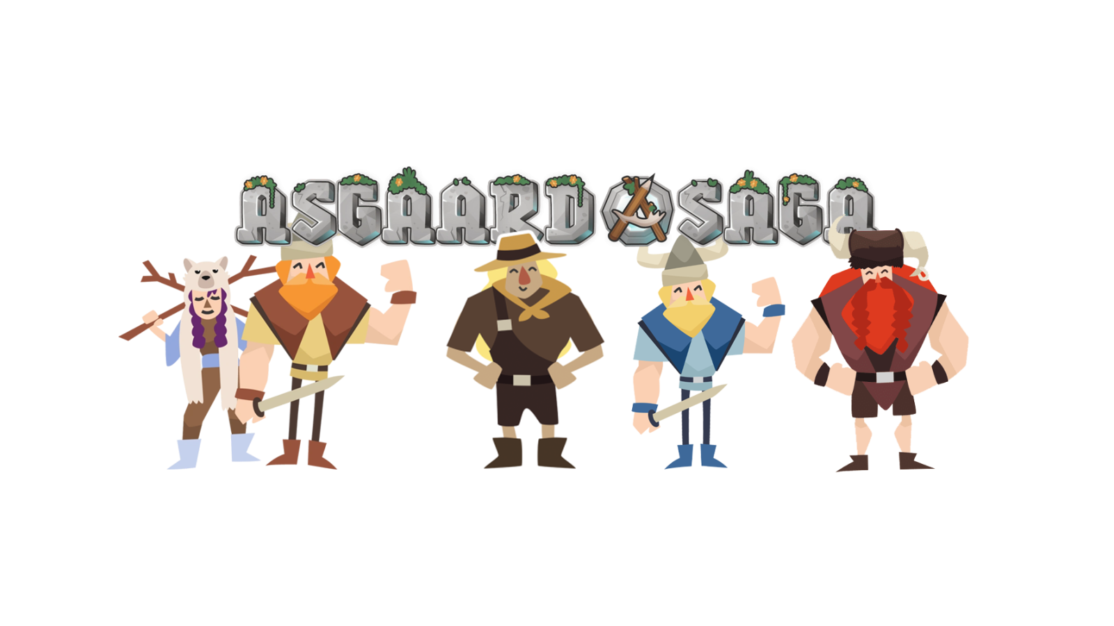 Nieuwe behandelmethodiek: Asgaard Saga - IJsselgroep Onderwijs en Zorg | Jeugdpraktijk